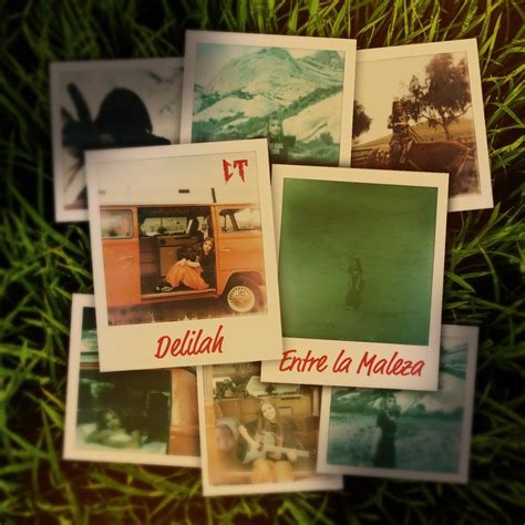 Delilah Cabrera Entre La Maleza Lyrics Genius Lyrics