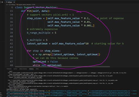 코딩영어 코딩어학원 Svm Training Practical Machine Learning Tutorial With Python P26 부제 미국 비디오를 보면서