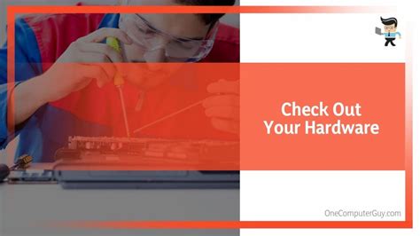 My Astro A Mic Not Working What Can I Do One Computer Guy