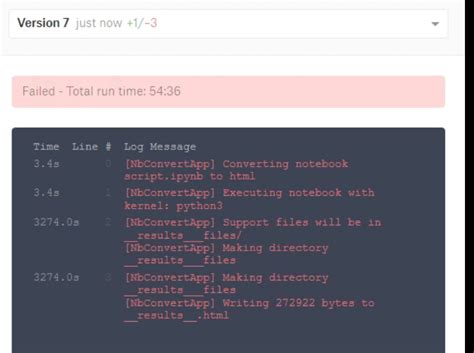 Kaggle Kernel Fails On Commit Using Fastai And Resnet101 Deep Learning Fastai Course Forums