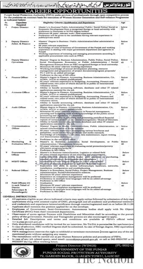 It Officer Advertisement Image Jobzguru
