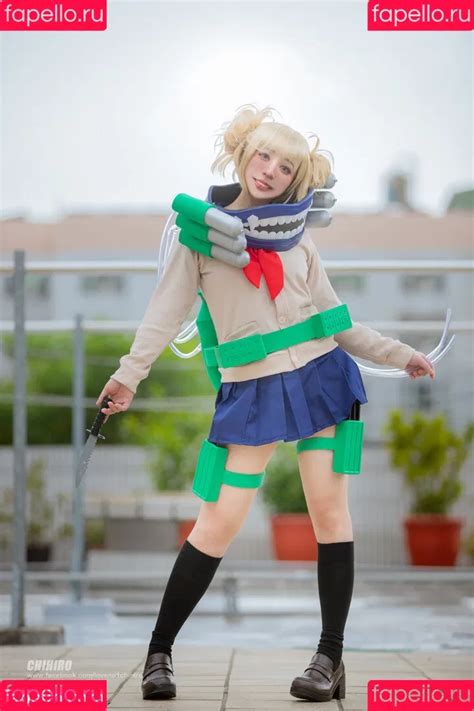 Leaks Nude Chihiro 千尋 Onlyfans Photo Gallery camsoda love