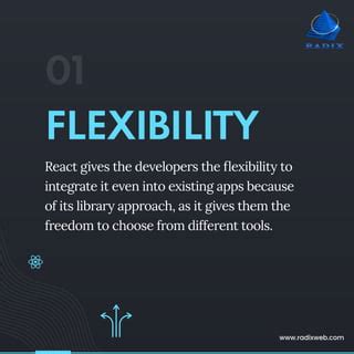 Top Benefits Of React Js PDF