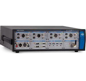China Used Audio Analyzer AP ATS 1 Manufacturers Suppliers And Factory Low Price CEYUAN