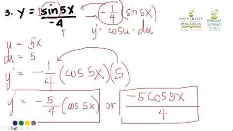 Stm 002 Module 13 Youtube