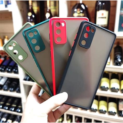 เคสขอบสี หลังด้าน Oppo A3pro A3 4g A3x A57 4g A77s A16 A17 A17k A57