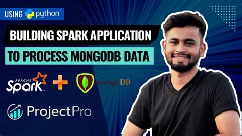 projectpro on linkedin build a supercharged pyspark application in