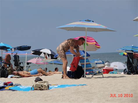 Haulover Beach July 10 2010 Osseous Flickr