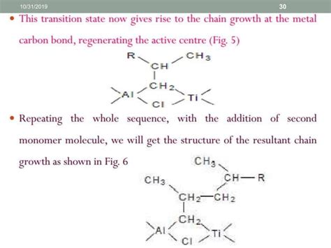 Types Of Polymerization Pptx Chemistry Science Types Of Polymerization Pptx Chemistry Science