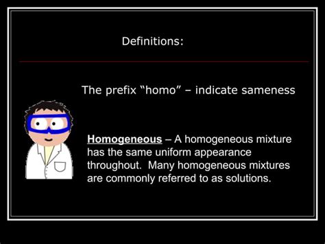 Hetrogenous Vs Homogenous Ppt