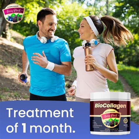 Bio Collagen 1 Unit Free Bioflex Cream Bio Collagen