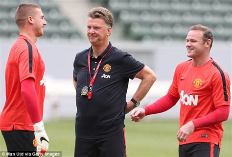 Wayne Rooney Favourite To Be Next England Captain Ahead Of Joe Hart And