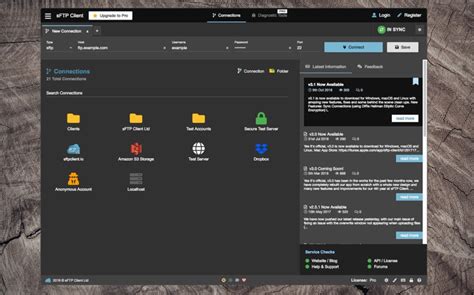 Download Sftp Client Windows Likosage
