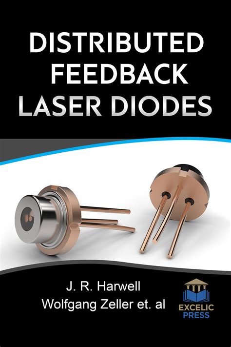 Distributed Feedback Laser Diodes Excelic Press