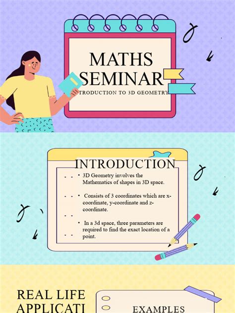 introduction to 3d geometry pdf rectangle classical geometry