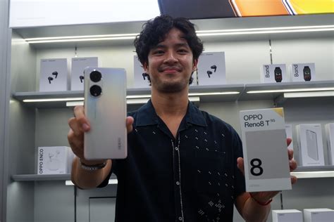 Oppo Experience Store Terbesar Di Jatim Hadir Di Kota Malang Kilasjatim Com