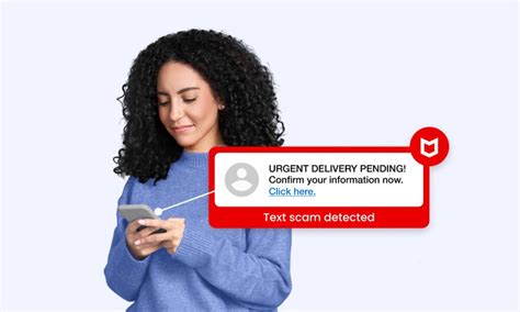 Mcafee Rolls Out An Easy Way To Detect Scam Texts And Emails Gadgetmatch