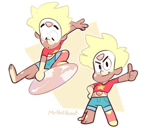 Mrhaliboot Steven Universe Steven Universo Desenho Steven Universo Fusões