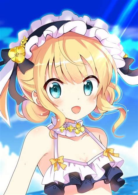 Syaro R Gochiusa