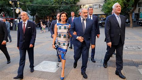 Վարչապետը ներկա է գտնվել «Գեղեցիկ դադարից առաջ Օհան Դուրյան փաստագրական ֆիլմի պրեմիերային Youtube