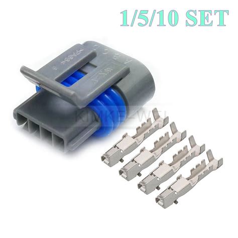 Packard Delphi Electrical Connectors Delphi Packard 56 Series