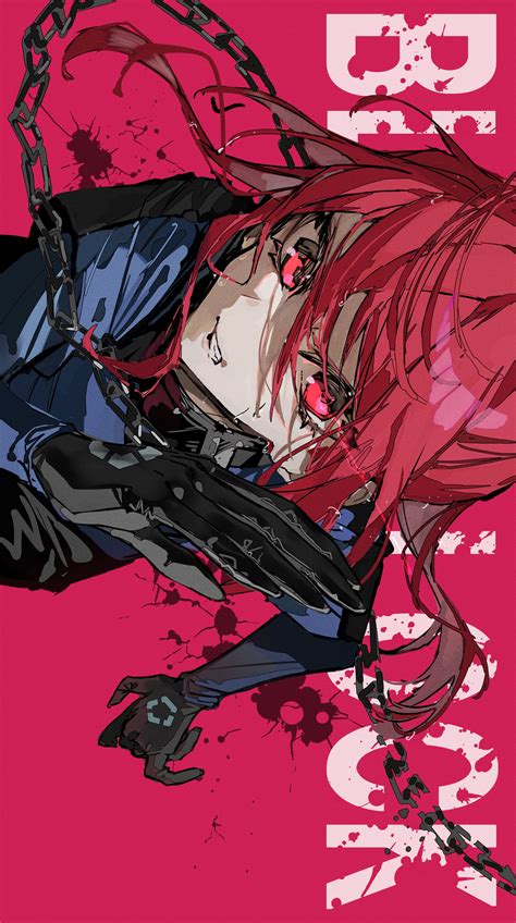 Chigiri Hyoma Blue Lock Drawn By Mura Karuki Danbooru