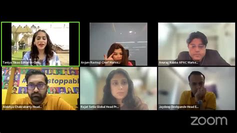 Shreya Singh On Linkedin Join Us Now For This Insightful Session