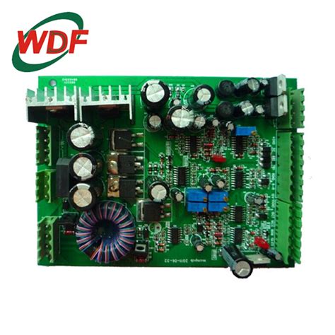 Pcb Assembly Service Wonderful Pcb