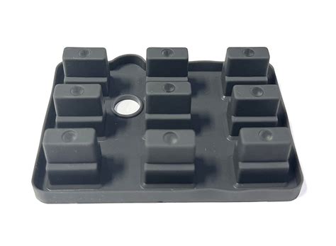 Button Set Yamaha Syntaur