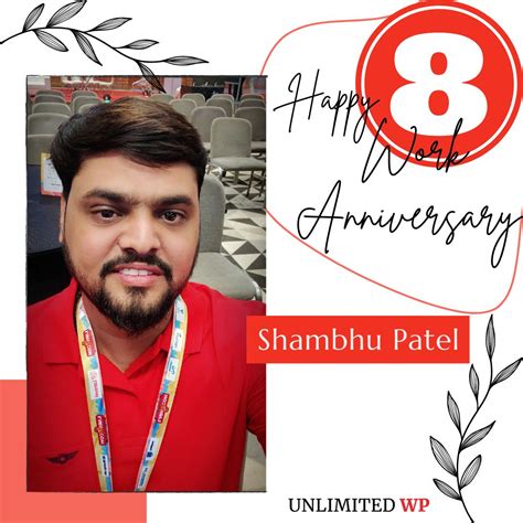 Unlimitedwp Hr On Linkedin Lifeatunlimitedwp Workanniversary