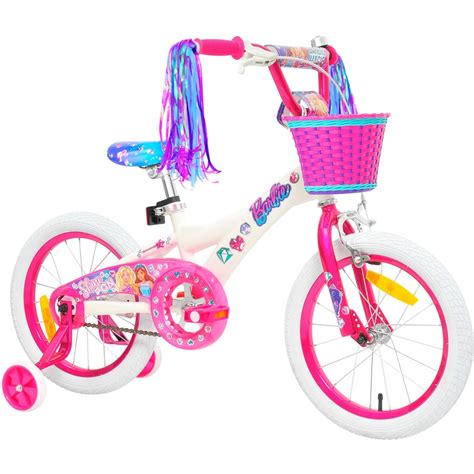 Barbie 40cm Bike | BIG W