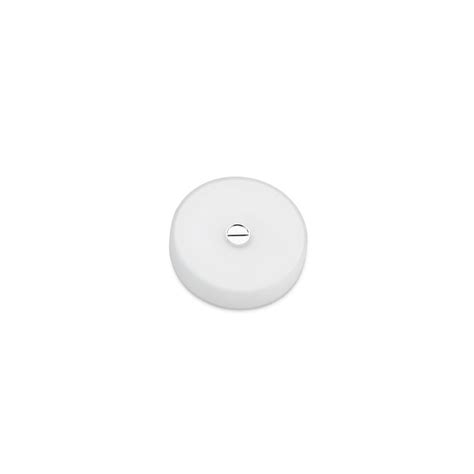 Mini Button Glass Diffuser Assembly