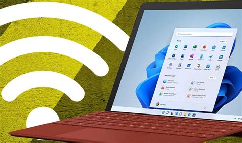 If You Want Faster Wi Fi You Ll Need To Ditch Windows Soon Express Co Uk