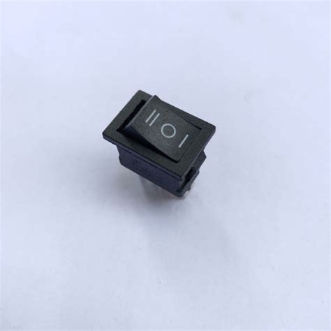 Jual Saklar Power Kotak Switch On Off On Tanpa Lampu Pin Cm X Cm Shopee Indonesia