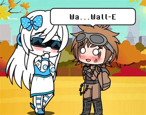 Wall E X Eve By Zachinhyrule On Deviantart