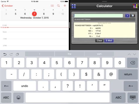 Text Calculator AppRecs