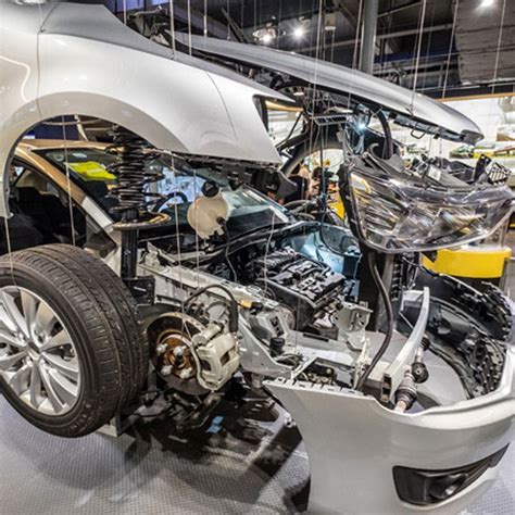 Emc Testing For Automotive Electronics China Emc Testing For Automotive Electronics