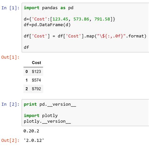 Format Table Values As Currency Us Dollars Latex 📊 Plotly Python Plotly Community Forum