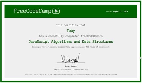 Toby G On Linkedin Javascript Challenges