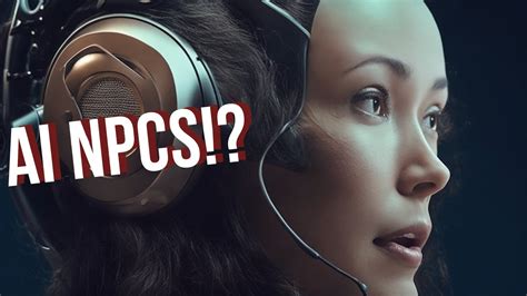 Implementing Ai Driven Dialogue Systems For Npcs In Tcl Based Games