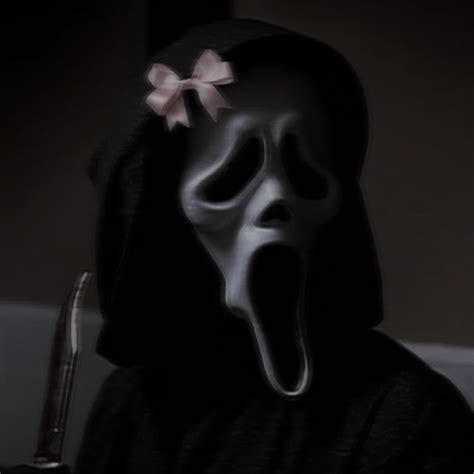 Pookie Ghost Pfp