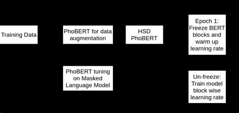 The Proposed Fine Tuning Strategies For Hate Speech Detection Download Scientific Diagram