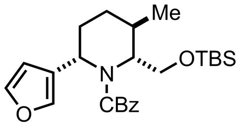 Benzyloxy Carbamate Cbz Protecting Group