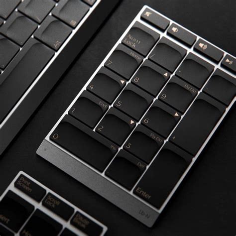 THIS AMAZING MODULAR KEYBOARD WILL GIVE YOU THE CREATIVITY AND EXCITEMENT THAT YOU NEED