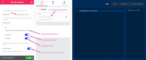 how to use widget builder in elementor elementskit wpmet