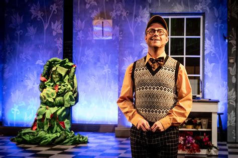 Seymour Little Shop Of Horrors