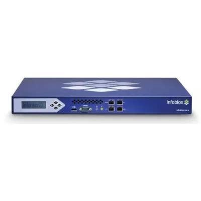 Infoblox IB 550 A AC IB 550 A NS1GRID Network Grid Manager