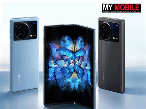 Upcoming Vivo X Flip Foldable Smartphone Spotted On Geekbench With Snapdragon Gen Gb Ram