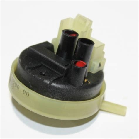 Пресостат (реле рівня води) для посудомийної машини Indesit C00272600 ...