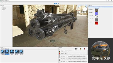 Directx12版dear Imgui的接入和使用教程 知乎